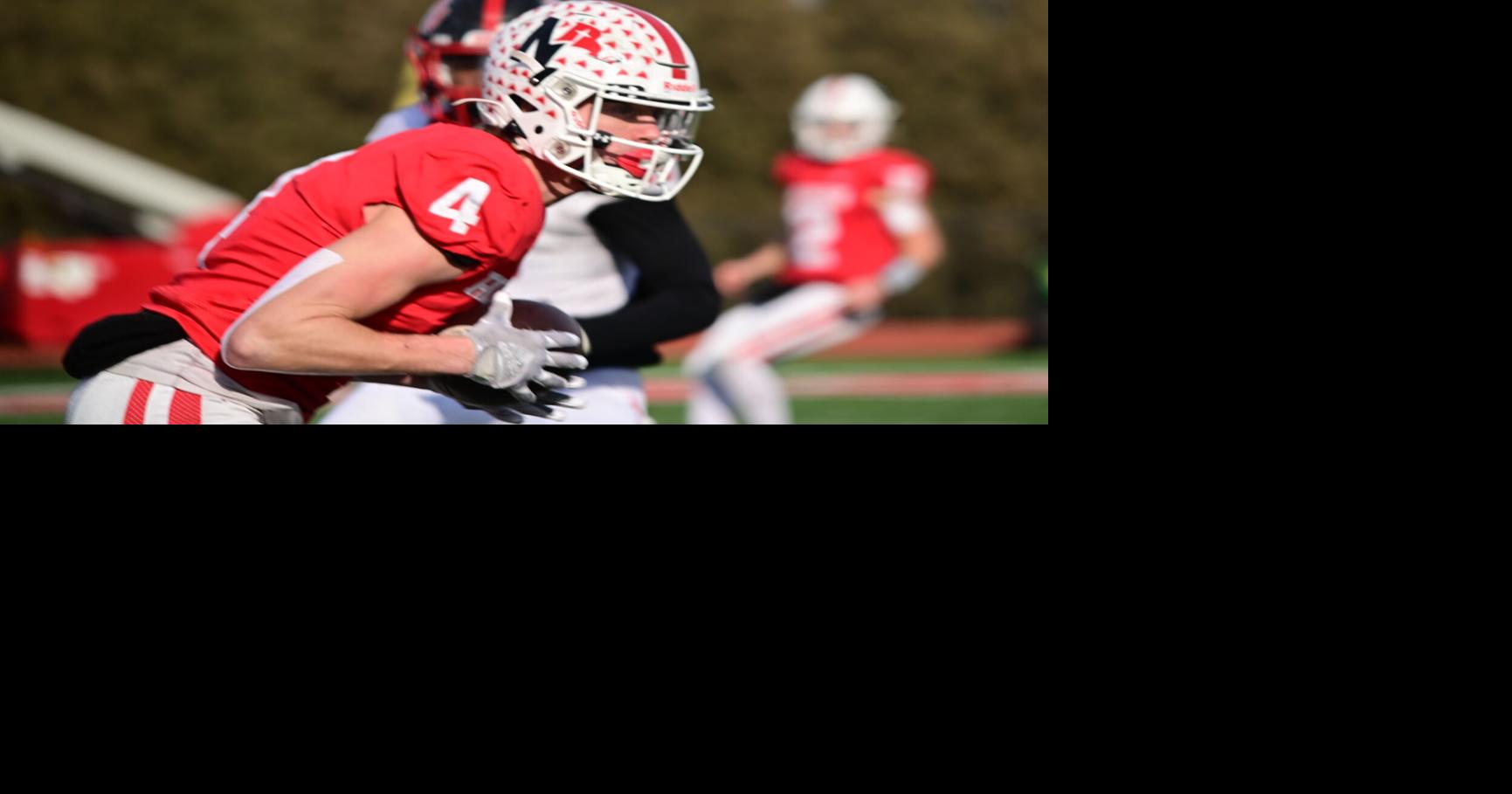 NAIA FCS: Northwestern vs. St. Xavier