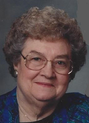 Mildred L. Stevenson