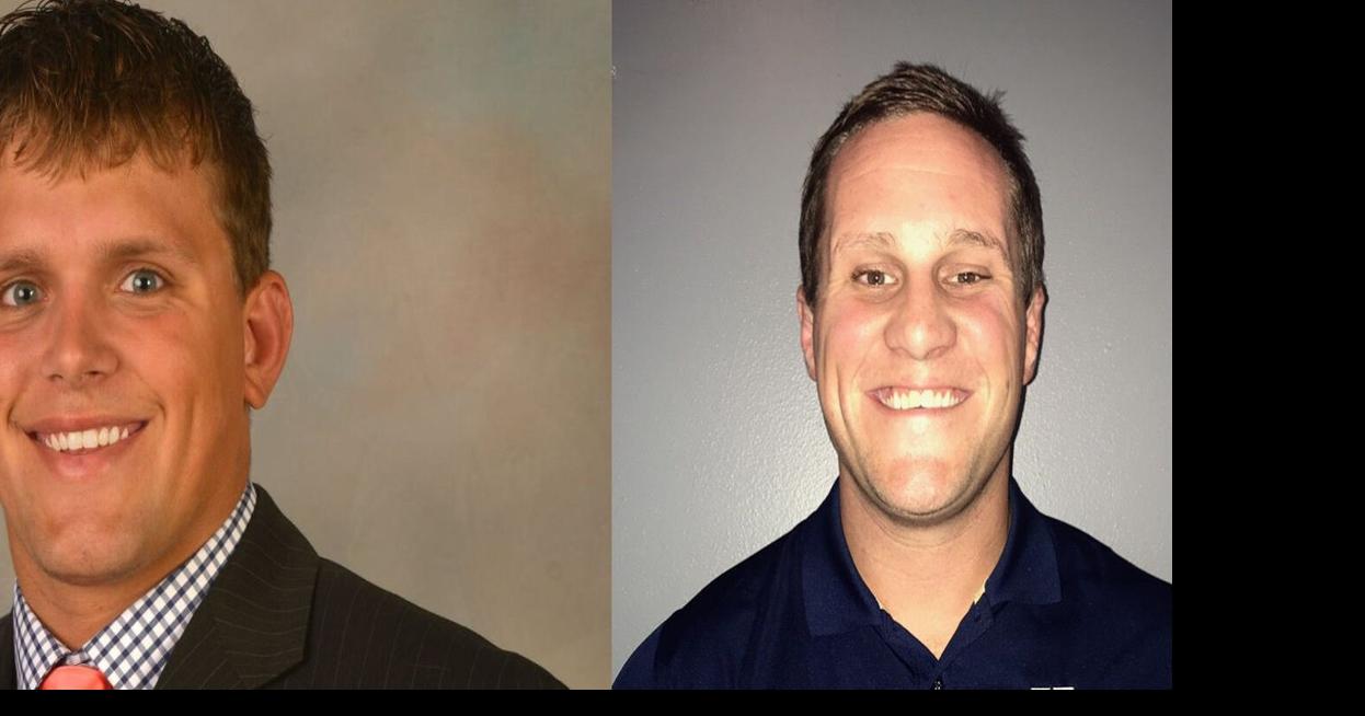 Heelan co-head wrestling coaches going to Hinton