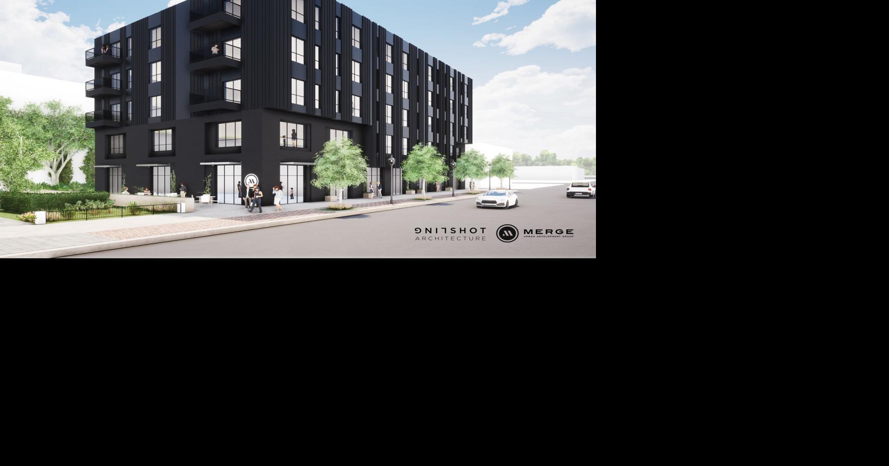 New Historic Fourth Street development announced