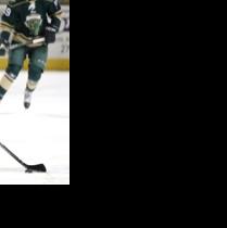 Former Sioux City Musketeer Tommy Olczyk, son of Eddie Olczyk, retires