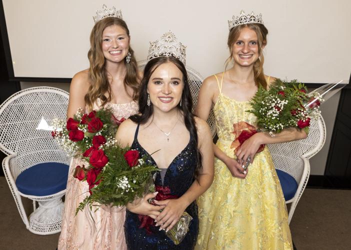 East High School graduate named 2023 River-Cade Queen