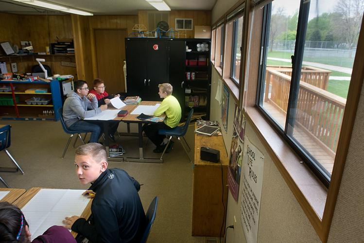 South Sioux City asks voters to approve $38M bond for school upgrades