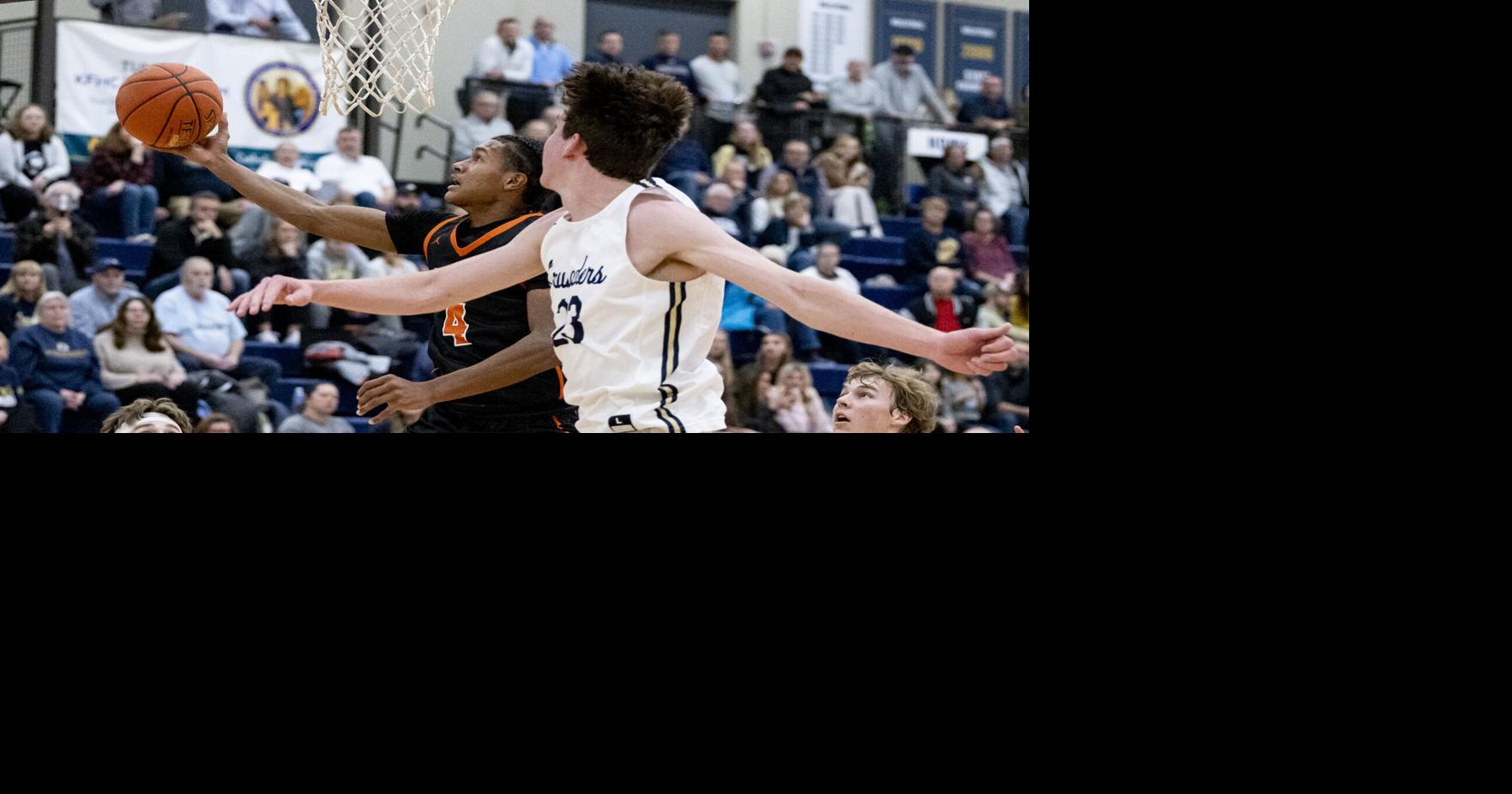 Area boys basketball roundup: Sioux City East edges Sergeant Bluff-Luton