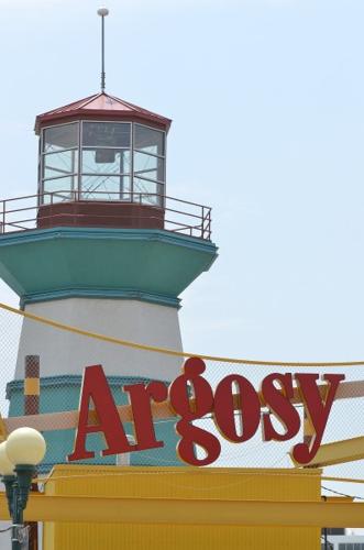 City still waiting for breakthrough in Argosy talks