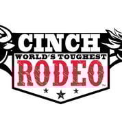 Cinch World's Toughest Rodeo coming to the Tyson Events Center