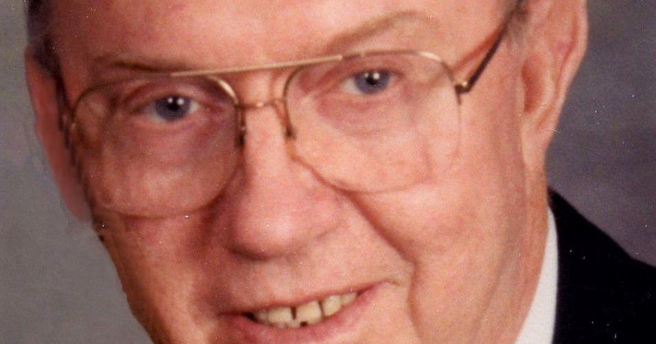 Loren 'Larry' Dale Gordon