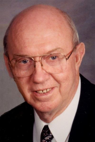 Loren 'Larry' Dale Gordon