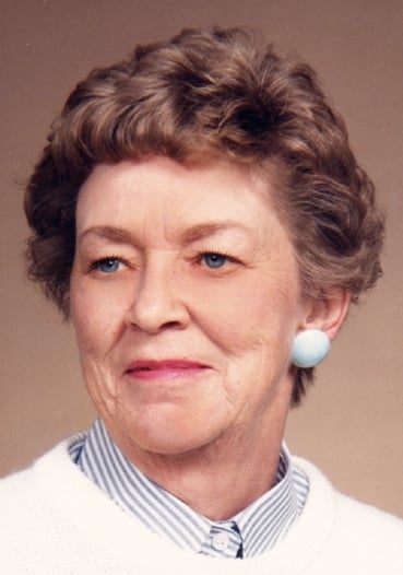 Marie J. Callaghan