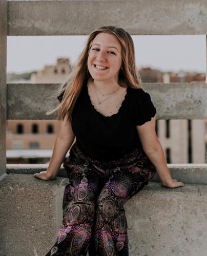 Rotary Club of Sioux City honors first three students of the month