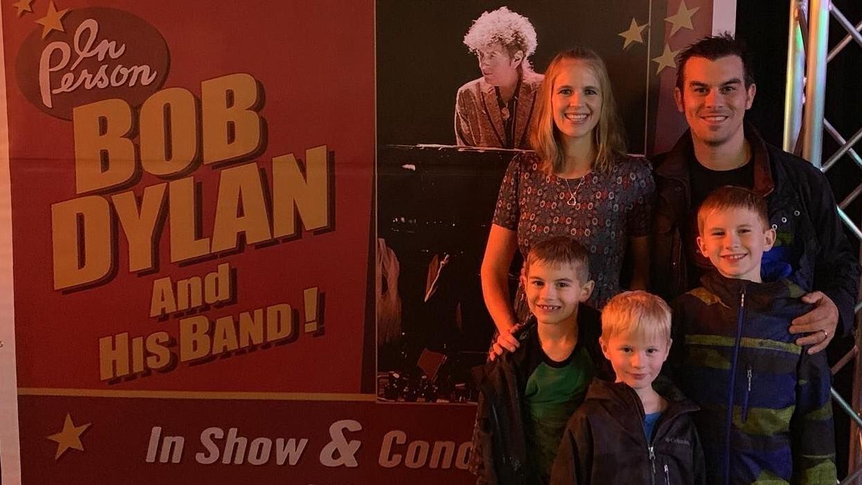 Former SC Journal reporter on Bob Dylan's musical legacy
