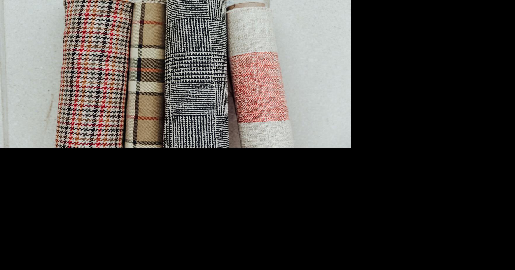 Style at Home: Types of plaid everyone should know Part 2: All about plaid