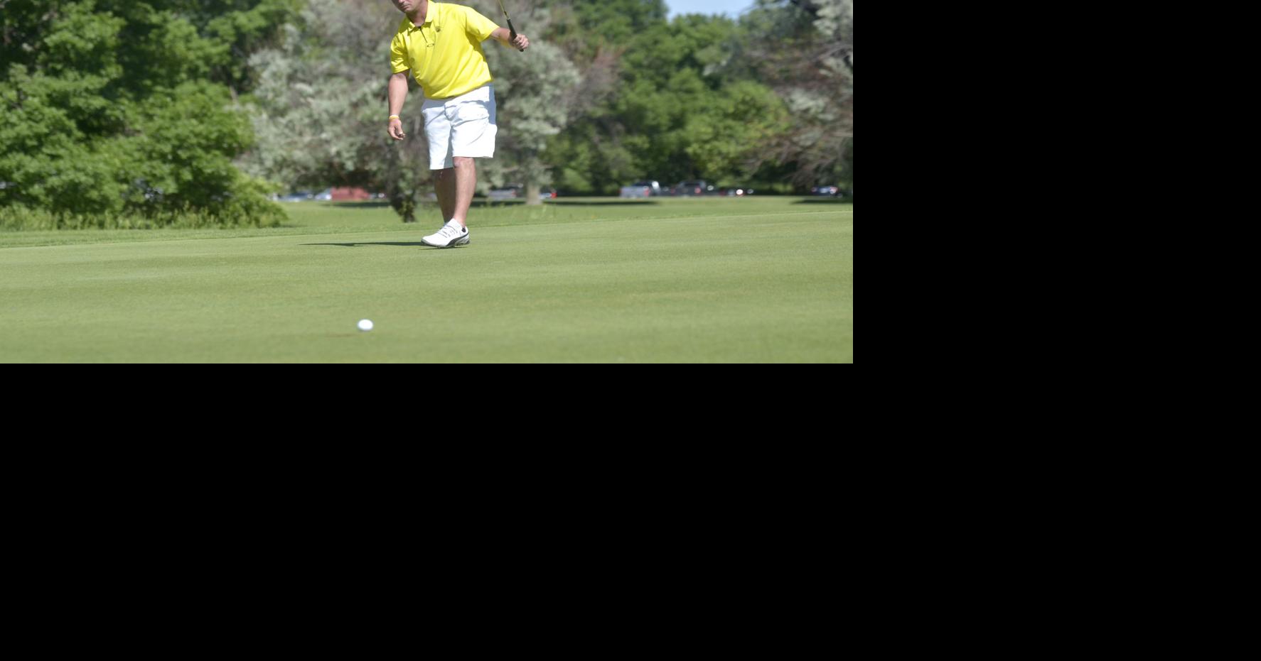 Dreckman takes over Player of the Year points lead