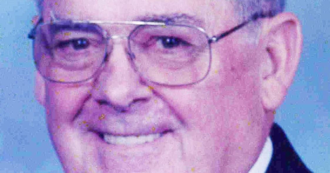 William "Bill" Puetz