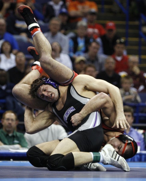 Mike Pucillo, Jake Herbert | | siouxcityjournal.com