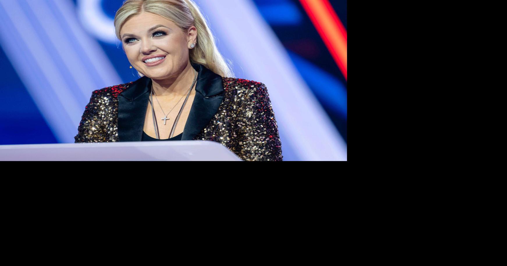 Turning Point, Erika Kirk push to close GOP gender gap