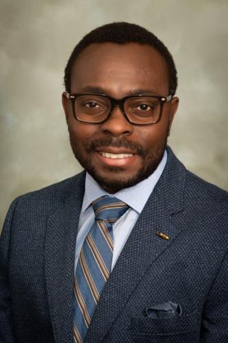 Husband, wife doctors join MercyOne
