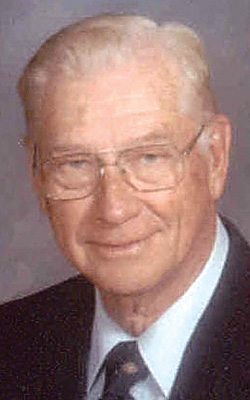 Ralph D. Moore