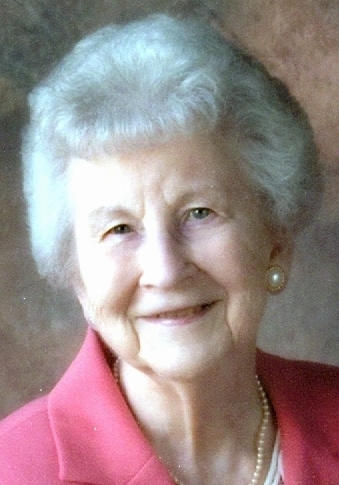 Helen M. Erickson