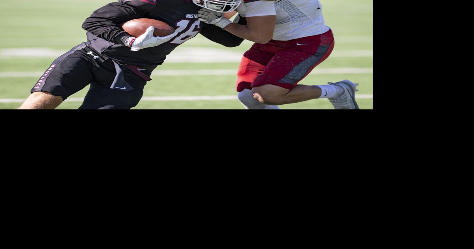 COLLEGE FOOTBALL CAPSULES: Morningside hits the road for a second ...