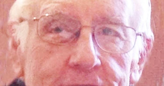 Richard N. Lott