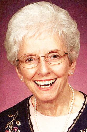 Marjorie J. Meyer