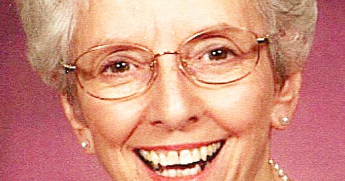 Marjorie J. Meyer
