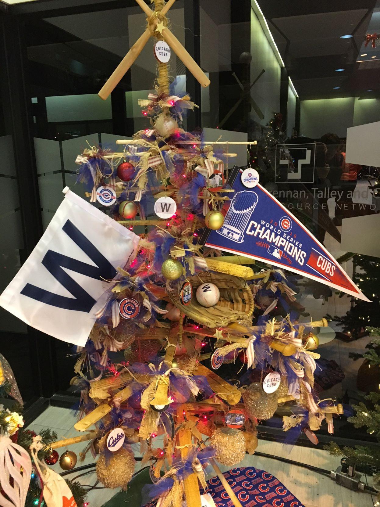 Photos: Looking back at the Festival of Trees