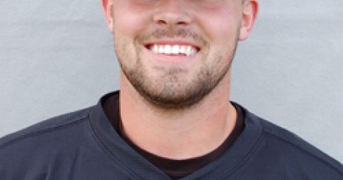 Bisenius has two homers in Wayne State sweep