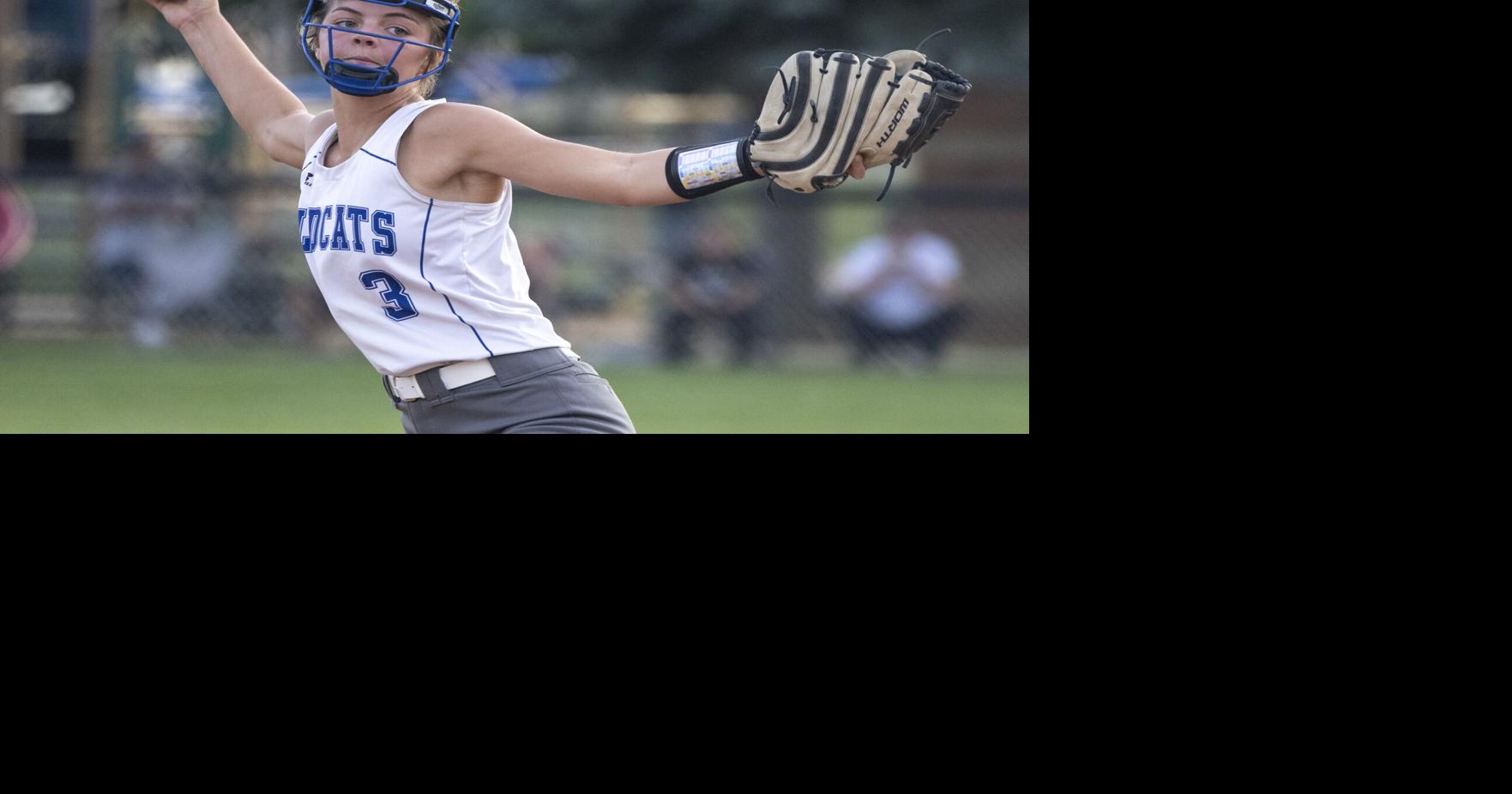 Madison DeJong leads West Lyon softball past Sergeant Bluff-Luton