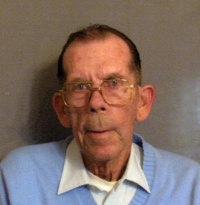 George W. Starr