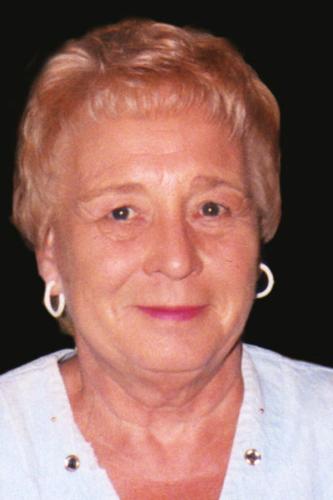 Elizabeth Fitzpatrick