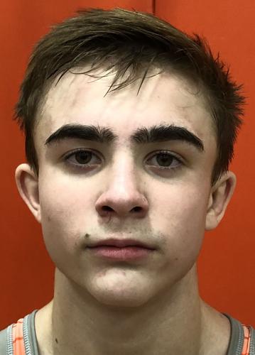 PREP WRESTLING ROUNDUP: Sergeant Bluff-Luton's Jack Gaukel finishes 3rd ...