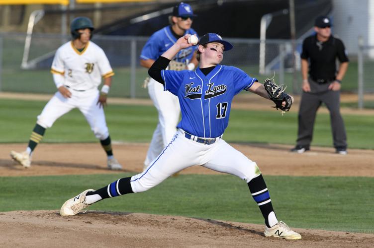 West Lyon falls to Beckman in 2A state semifinal