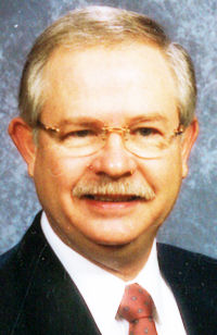 Charles R. Frazier