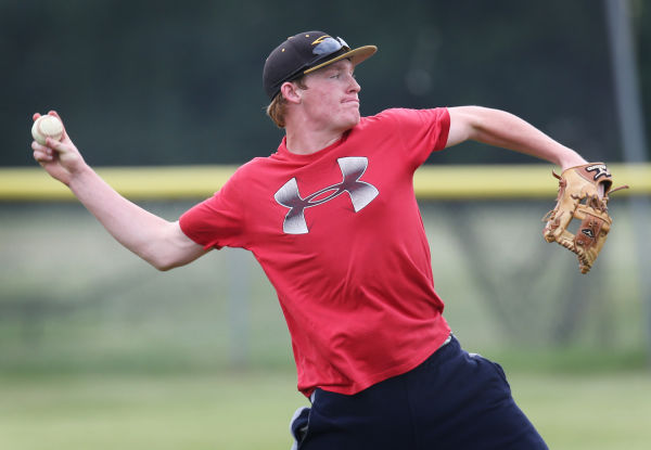 Hinton set to face tradition-rich Beckman squad at state