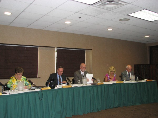 IRGC will take bids for new casino operator, nonprofit