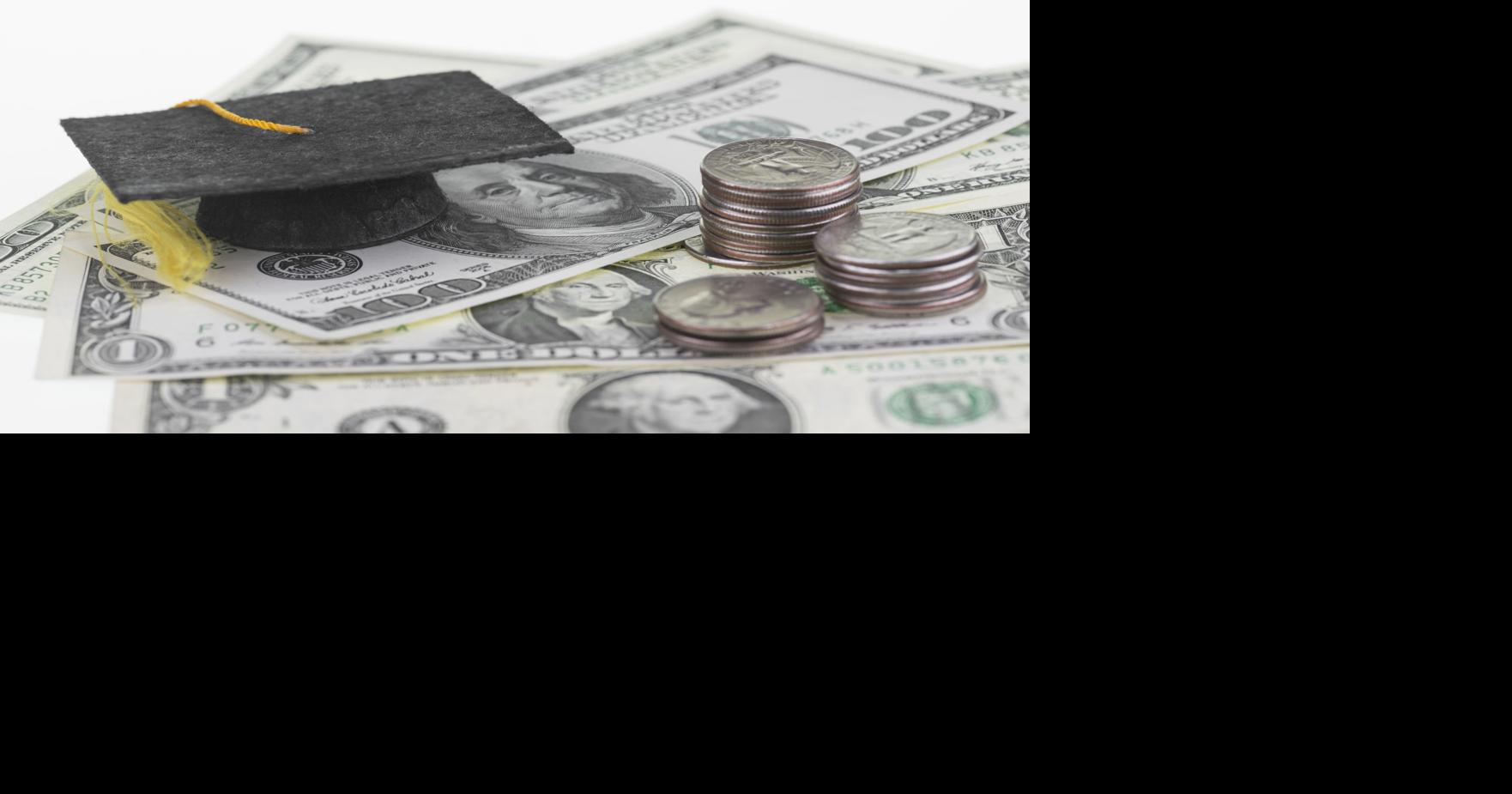 Tuition at University of Iowa, Iowa State may rise up to 3.9 percent ...