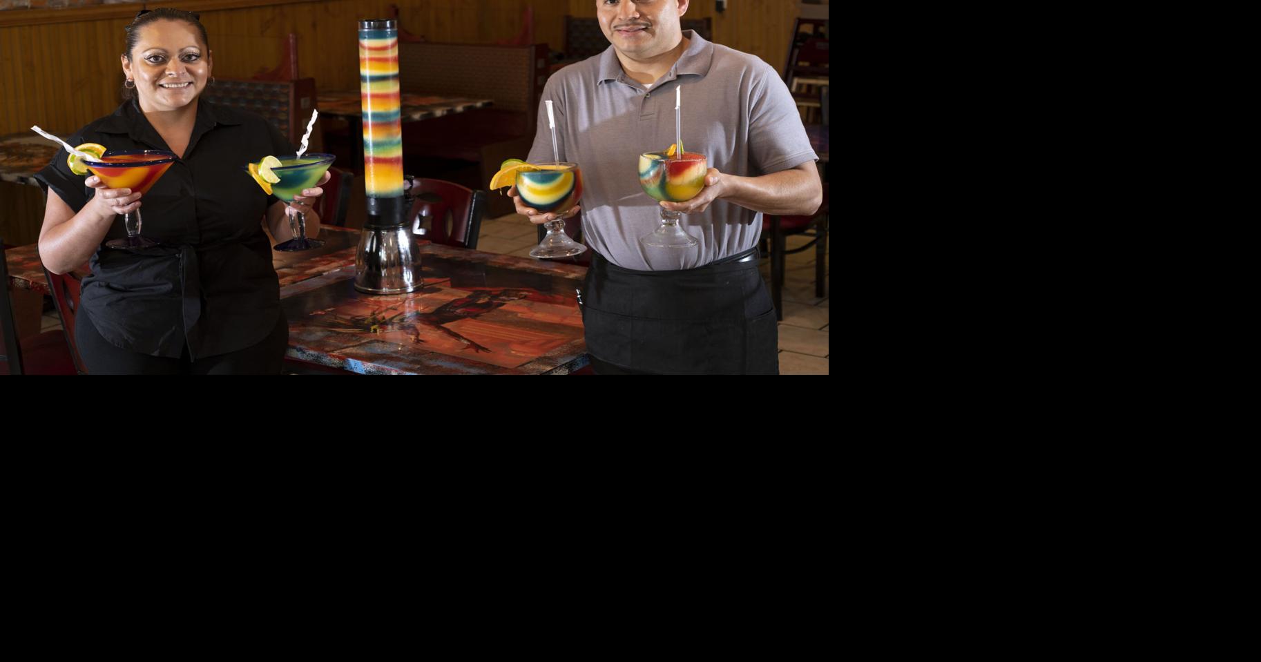 Blue Tequila adds color to Siouxland's Mexican restaurant scene