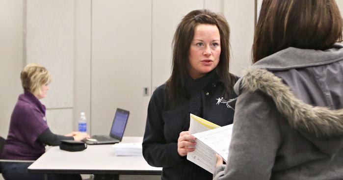 Confusion still hampers health insurance enrollment in Siouxland