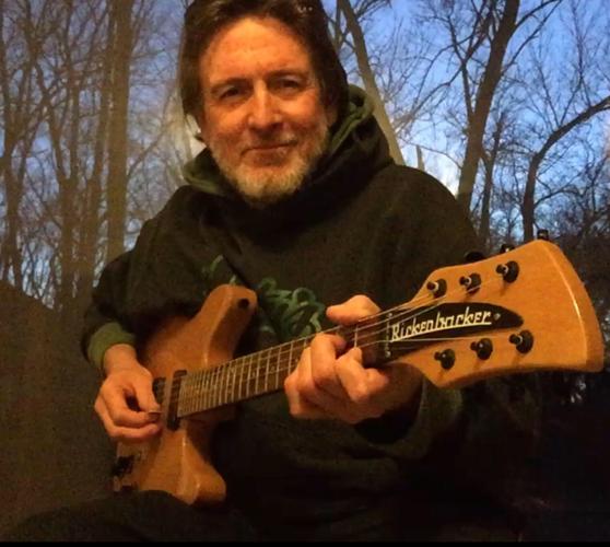 Iowa Rock 'n Roll Hall of Famer Mike Langley reflects on the craft of ...