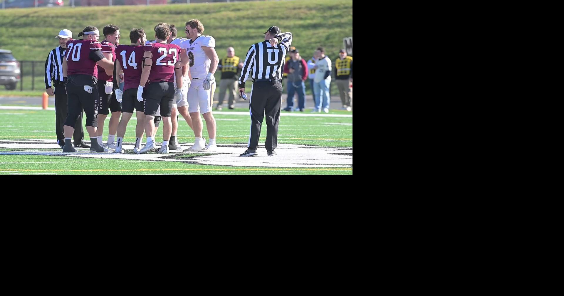 Morningside football to do battle with College of Idaho in NAIA playoffs