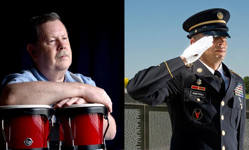 FINAL SAY: Remembering Memorial Day stories