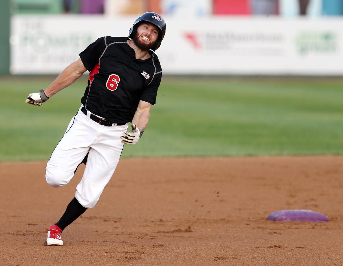 Photos: Explorers baseball vs Lincoln Saltdogs | Sports ...