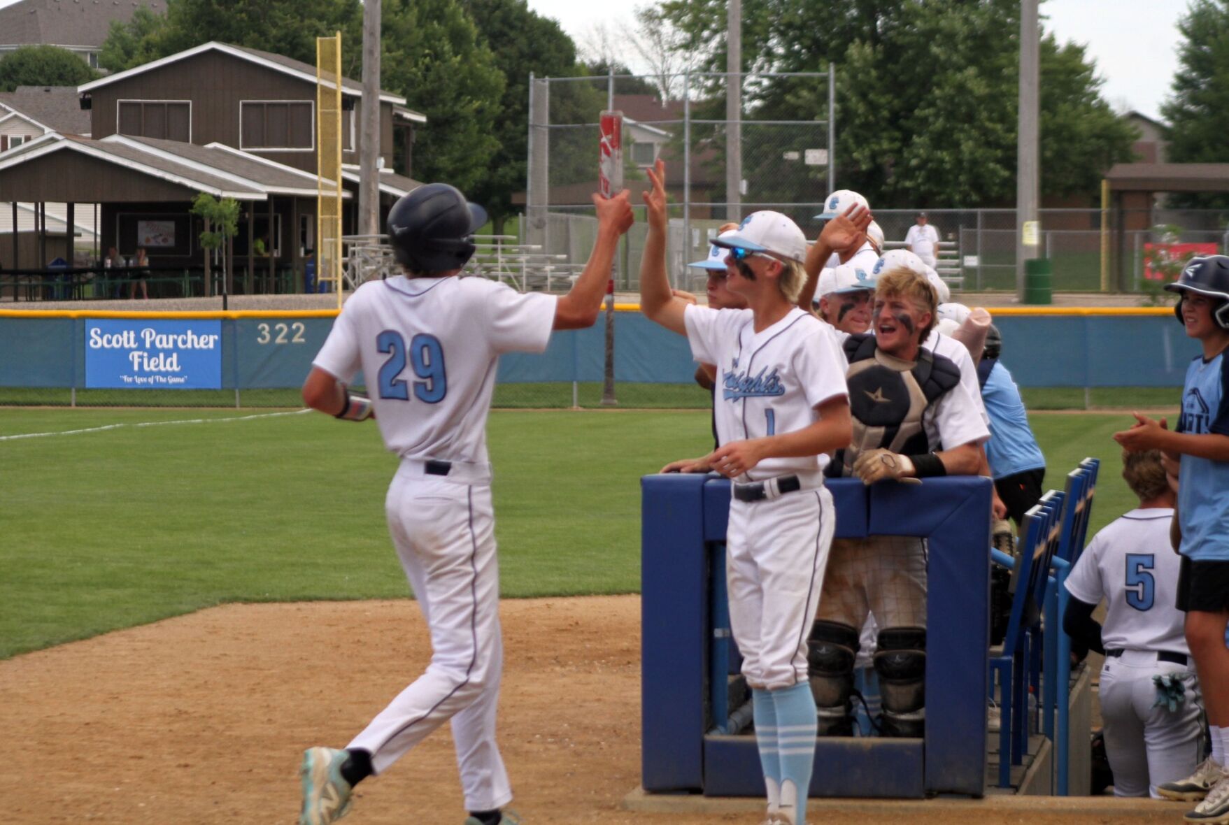 High school baseball: Unity moves onto 2A semifinals after beating ...