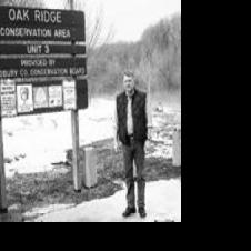 Oak Ridge Conservation Area expands