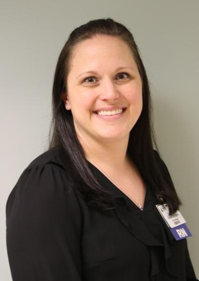 Sturges named Floyd Valley Clinics manager