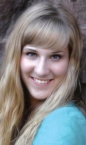 Goedken the 'girl in the middle' for Sheldon