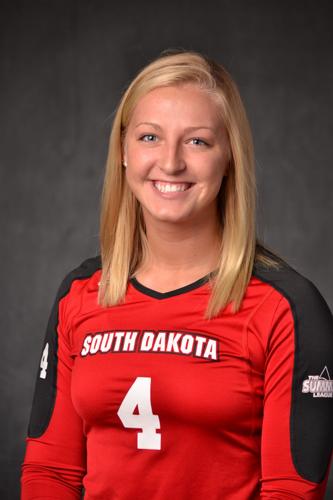 Coyotes move to first Summit volleyball final