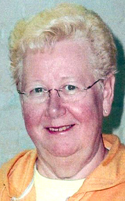 Shirley M. Plendl